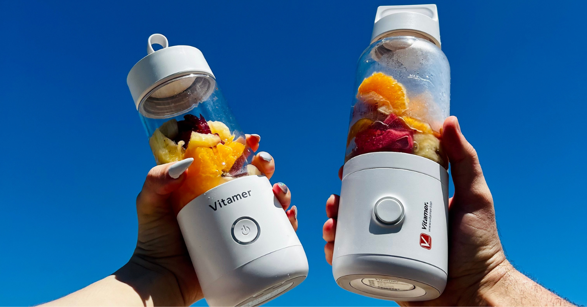 Nossa história – Vitamer Brasil